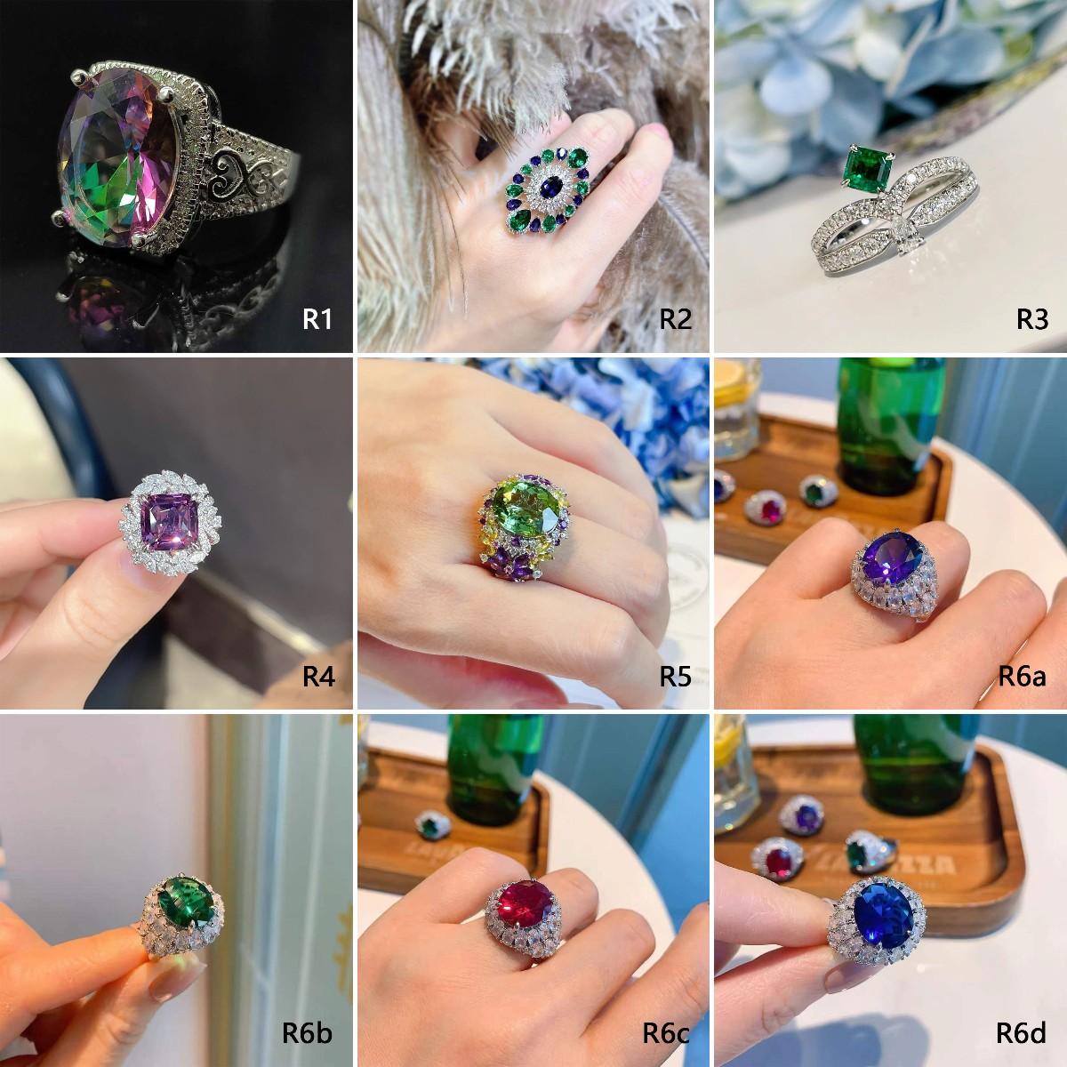 [miallo] Luxury Jewelry Box 2 – Miallo Jewelry